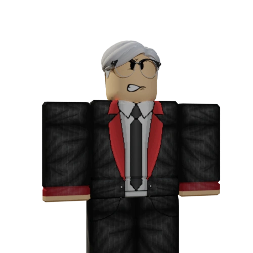 Raymond | Specter Wiki | Fandom