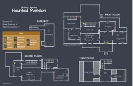 Haunted Mansion | Specter Wiki | Fandom
