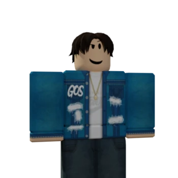 Jonas | Specter Wiki | Fandom