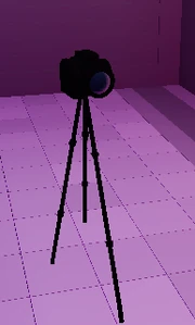 Lights | Specter Wiki | Fandom