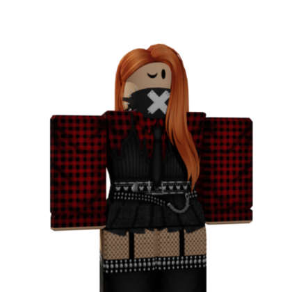 Scarlett | Specter Wiki | Fandom