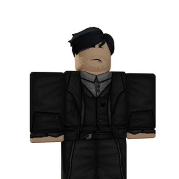 Mason Winters | Specter Wiki | Fandom