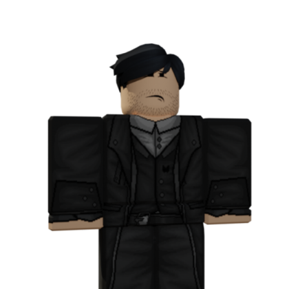 Mason Winters | Specter Wiki | Fandom