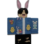 Characters/Badges | Specter Wiki | Fandom