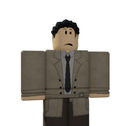 Garrison/Outfits | Specter Wiki | Fandom