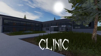 Clinic | Specter Wiki | Fandom
