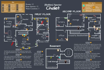 Chalet | Specter Wiki | Fandom