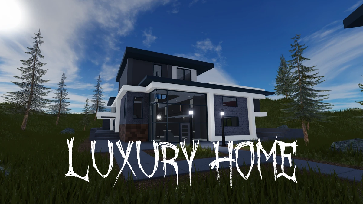 Luxury Home | Specter Wiki | Fandom