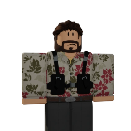 Abner | Specter Wiki | Fandom