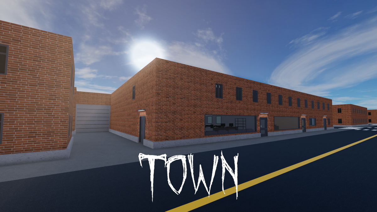 Town Specter Wiki Fandom