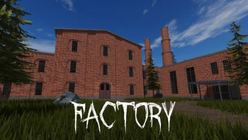 Factory | Specter Wiki | Fandom