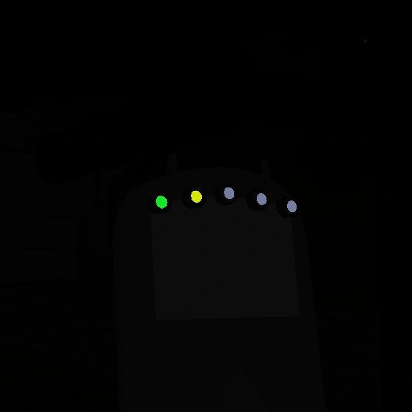 Ghost Room | Specter Wiki | Fandom