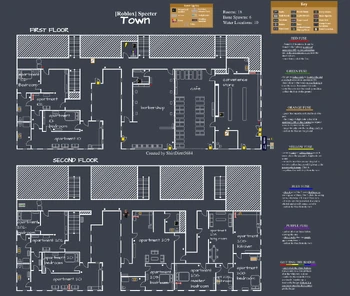 Town | Specter Wiki | Fandom