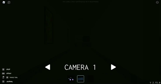 Lights | Specter Wiki | Fandom