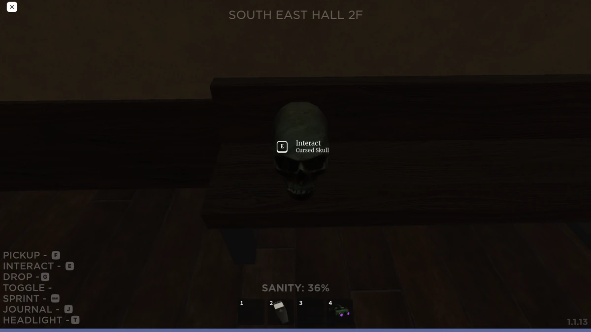 Cursed Objects | Specter2 Wiki | Fandom