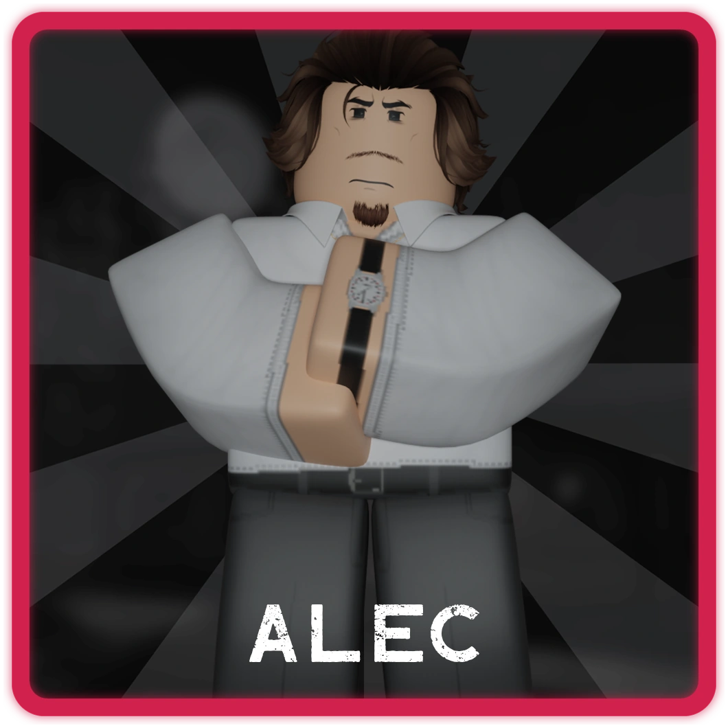Playable Characters/Exotic | Specter2 Wiki | Fandom