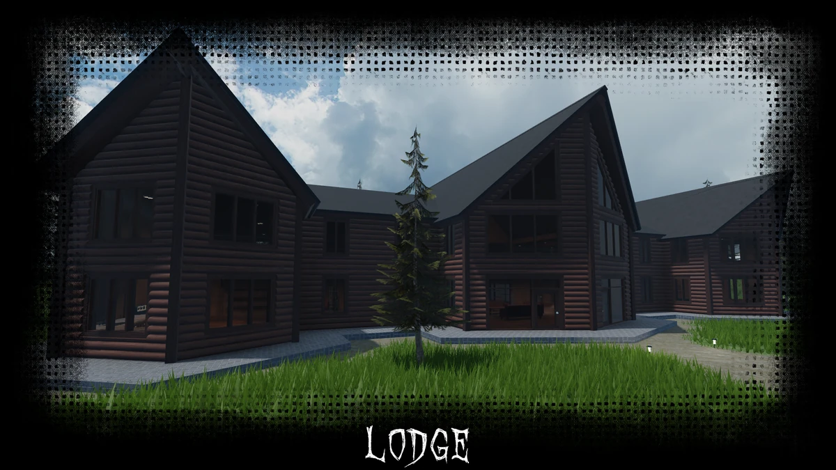 Lodge | Specter2 Wiki | Fandom