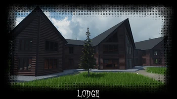 Lodge | Specter2 Wiki | Fandom