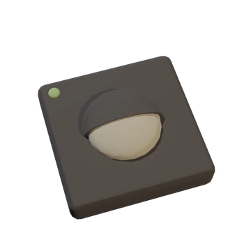 Motion Sensor | Specter2 Wiki | Fandom