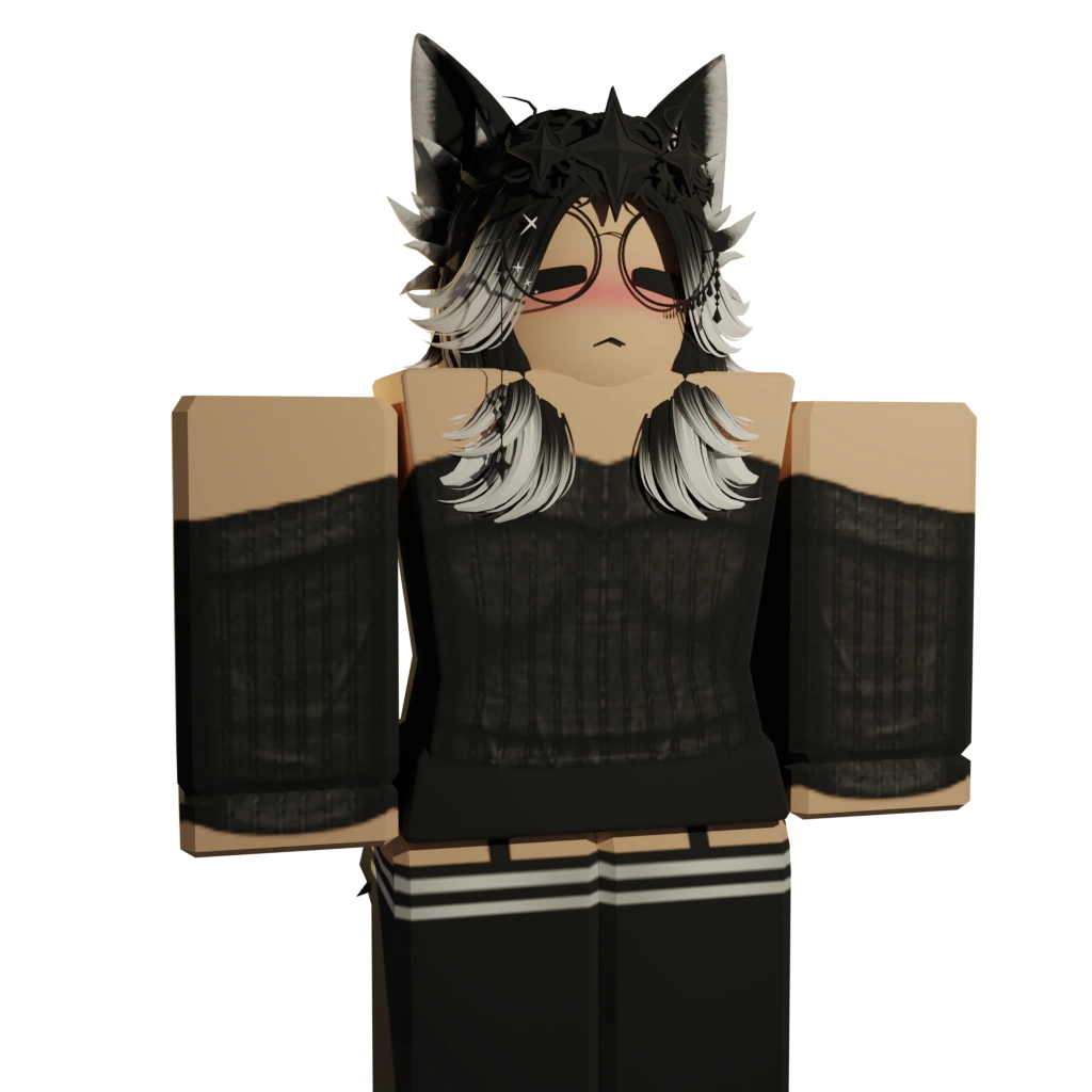Lazy Fox/Outfits | Specter2 Wiki | Fandom