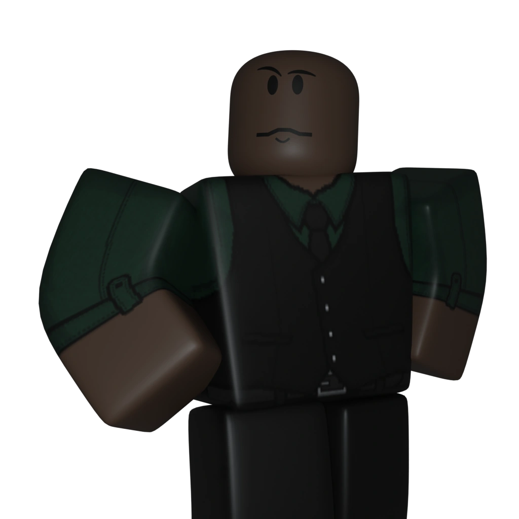 Booker | Specter2 Wiki | Fandom