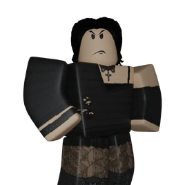 Kathryn | Specter2 Wiki | Fandom