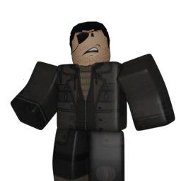 Olev | Specter2 Wiki | Fandom