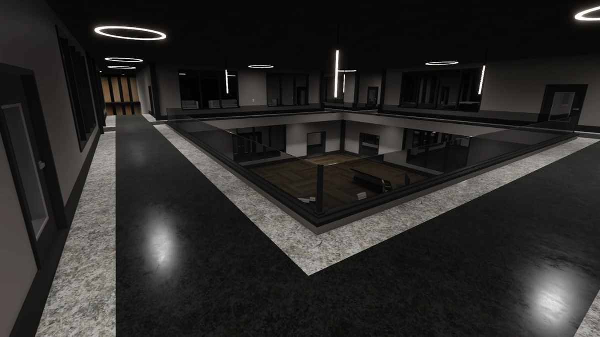 Tridents HQ | Specter2 Wiki | Fandom