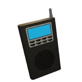 Spirit Box | Specter2 Wiki | Fandom