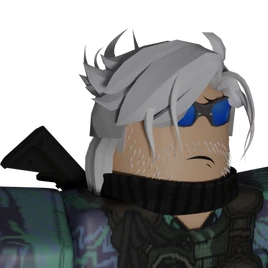 Steel Winters | Specter2 Wiki | Fandom