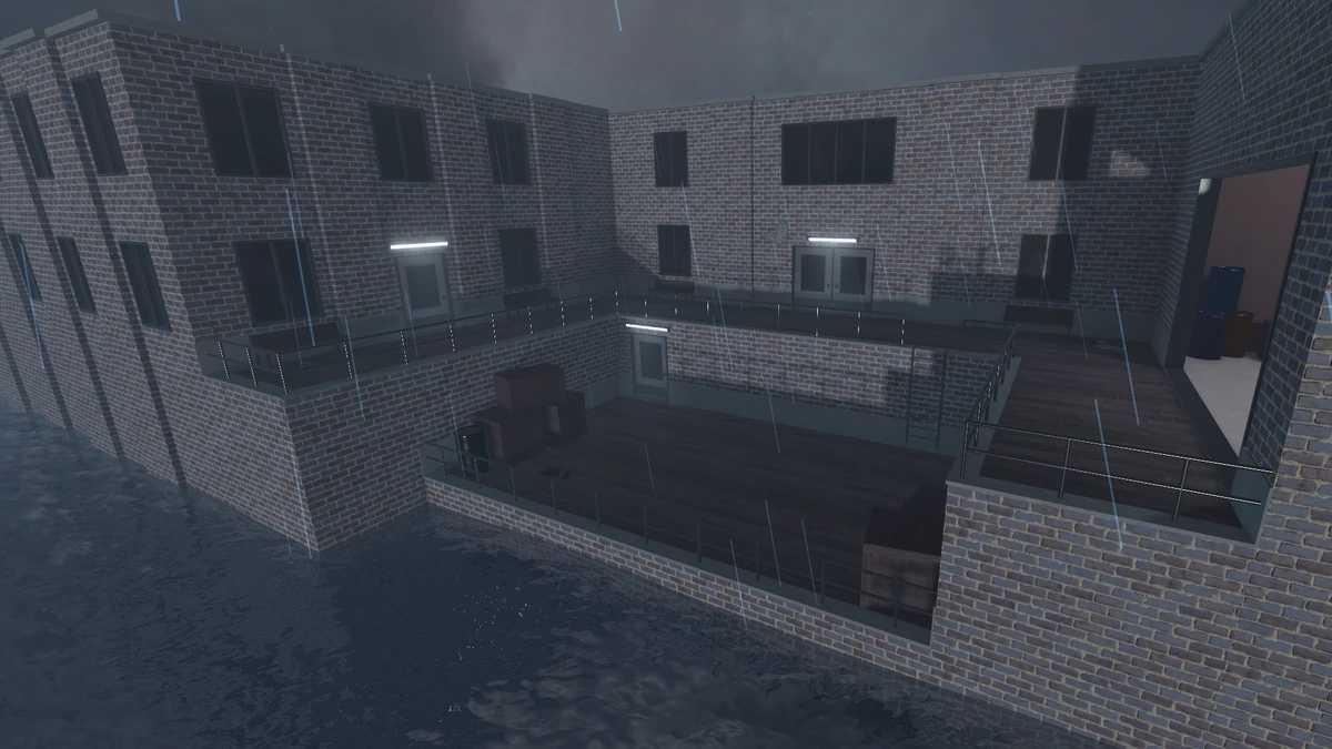 Seaside | Specter2 Wiki | Fandom