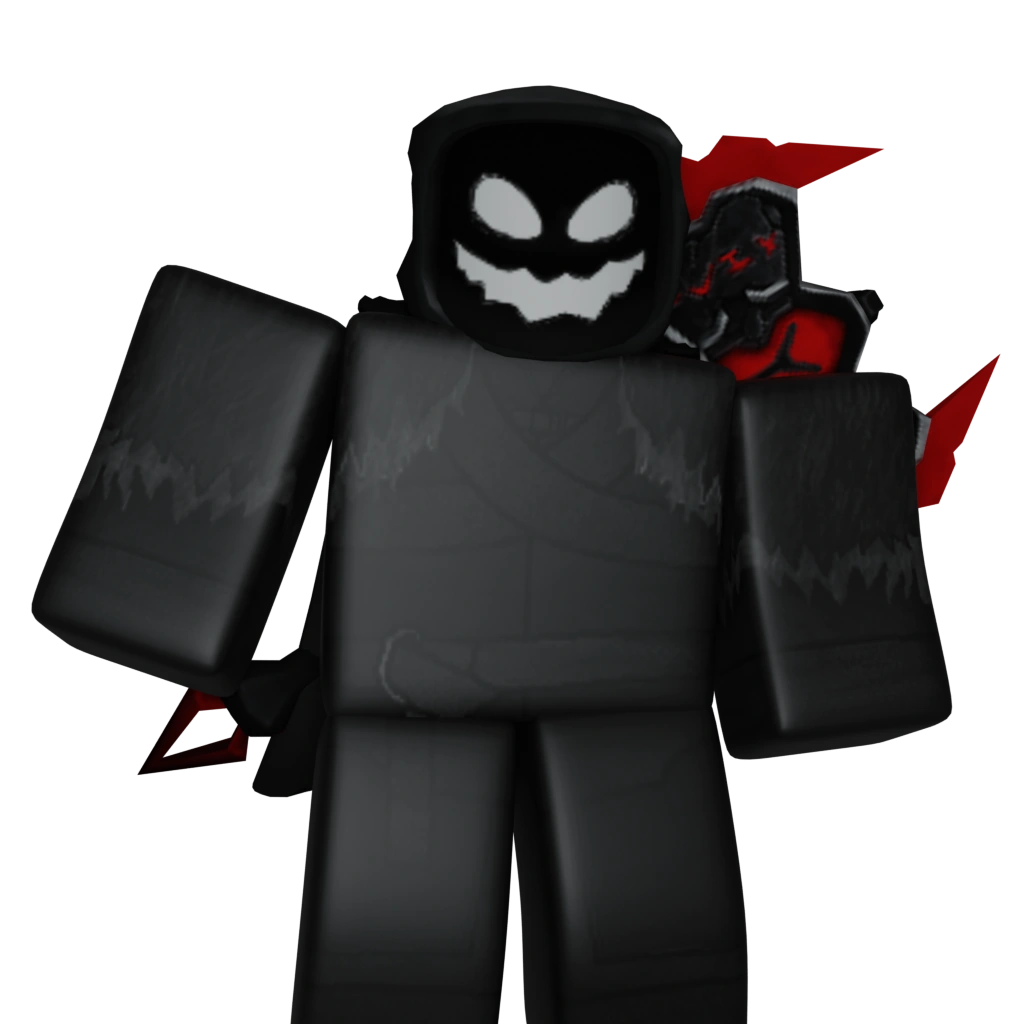 Vengeance | Specter2 Wiki | Fandom