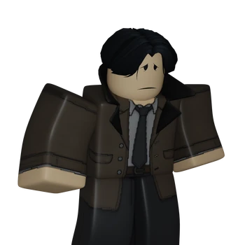 Gregory | Specter2 Wiki | Fandom