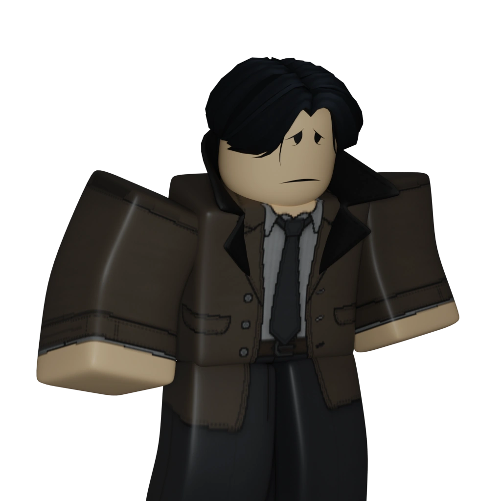 Gregory | Specter2 Wiki | Fandom