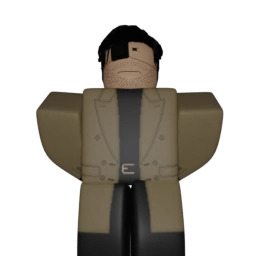 Don | Specter2 Wiki | Fandom