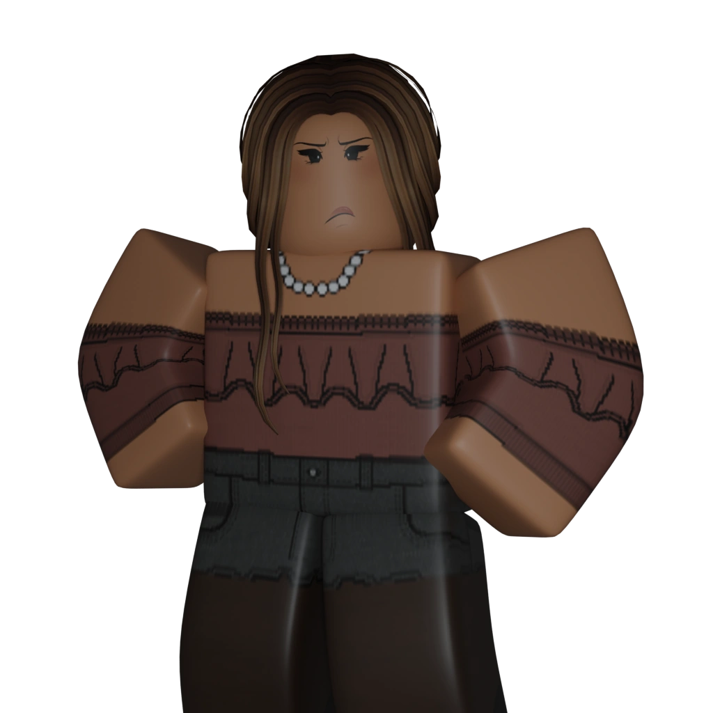 Laura | Specter2 Wiki | Fandom