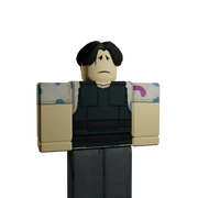 Gregory | Specter2 Wiki | Fandom