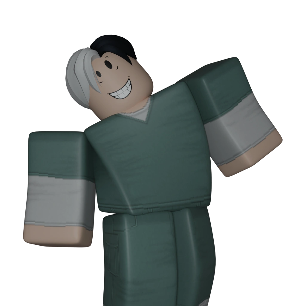 Waylon | Specter2 Wiki | Fandom