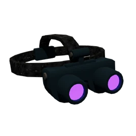 Ghost Goggles | Specter2 Wiki | Fandom