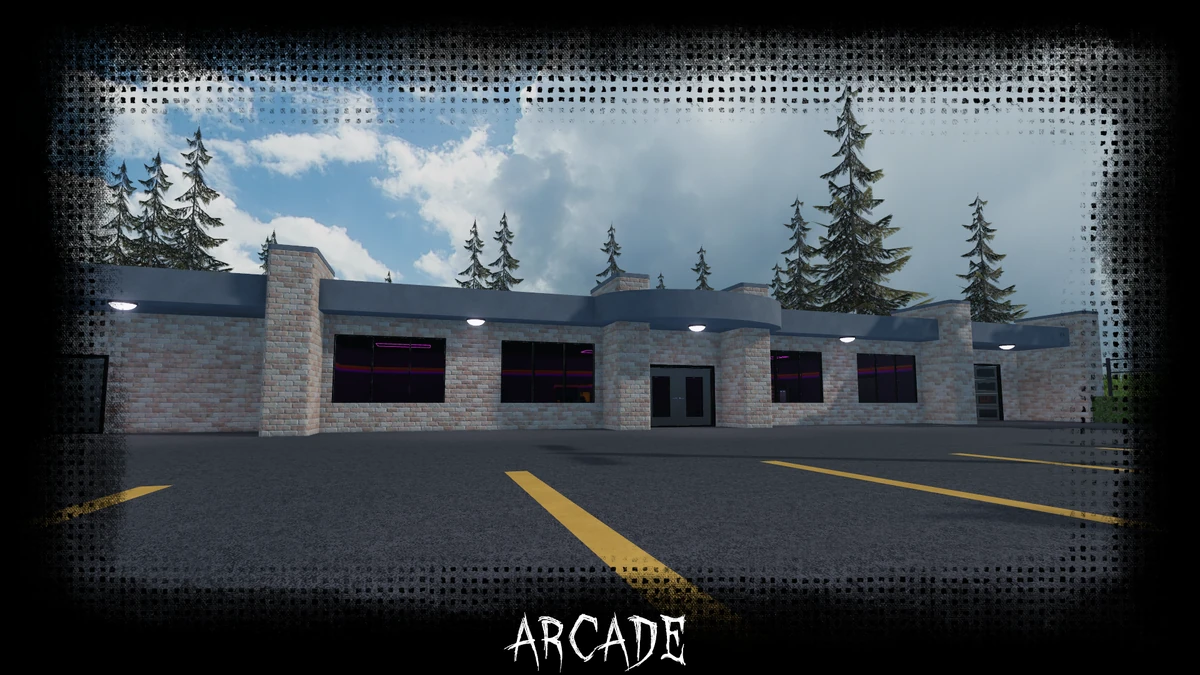 Arcade | Specter2 Wiki | Fandom