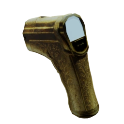 Crafting/Stainless Handgun | Specter2 Wiki | Fandom