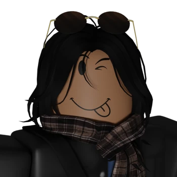 Imelda | Specter2 Wiki | Fandom