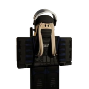 Tess | Specter2 Wiki | Fandom