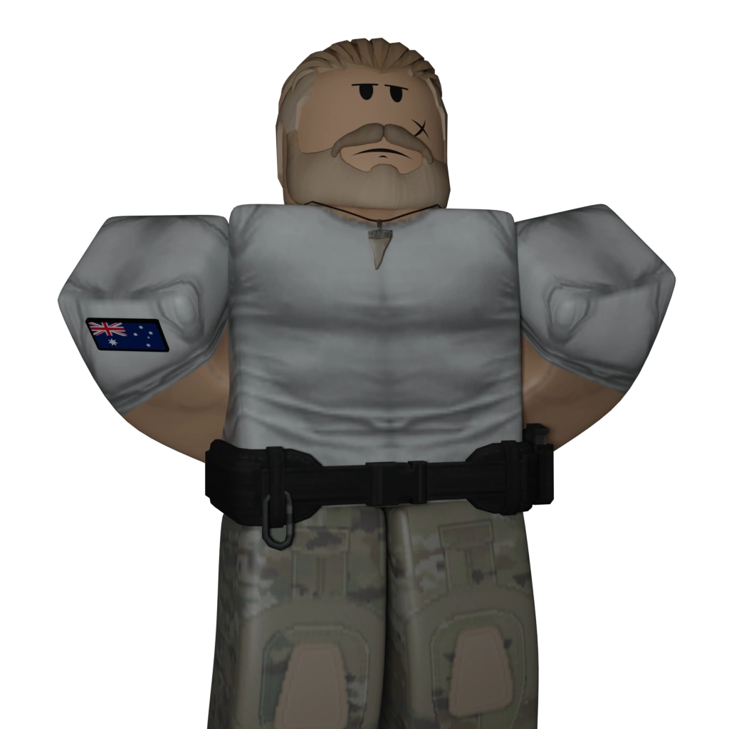 Fletcher | Specter2 Wiki | Fandom