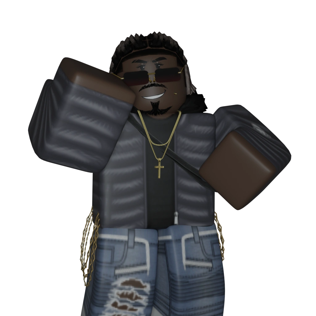 Deion | Specter2 Wiki | Fandom