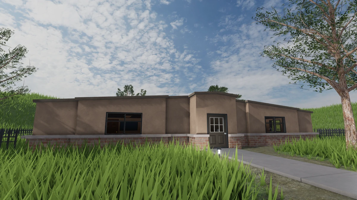 Cozy Home | Specter2 Wiki | Fandom