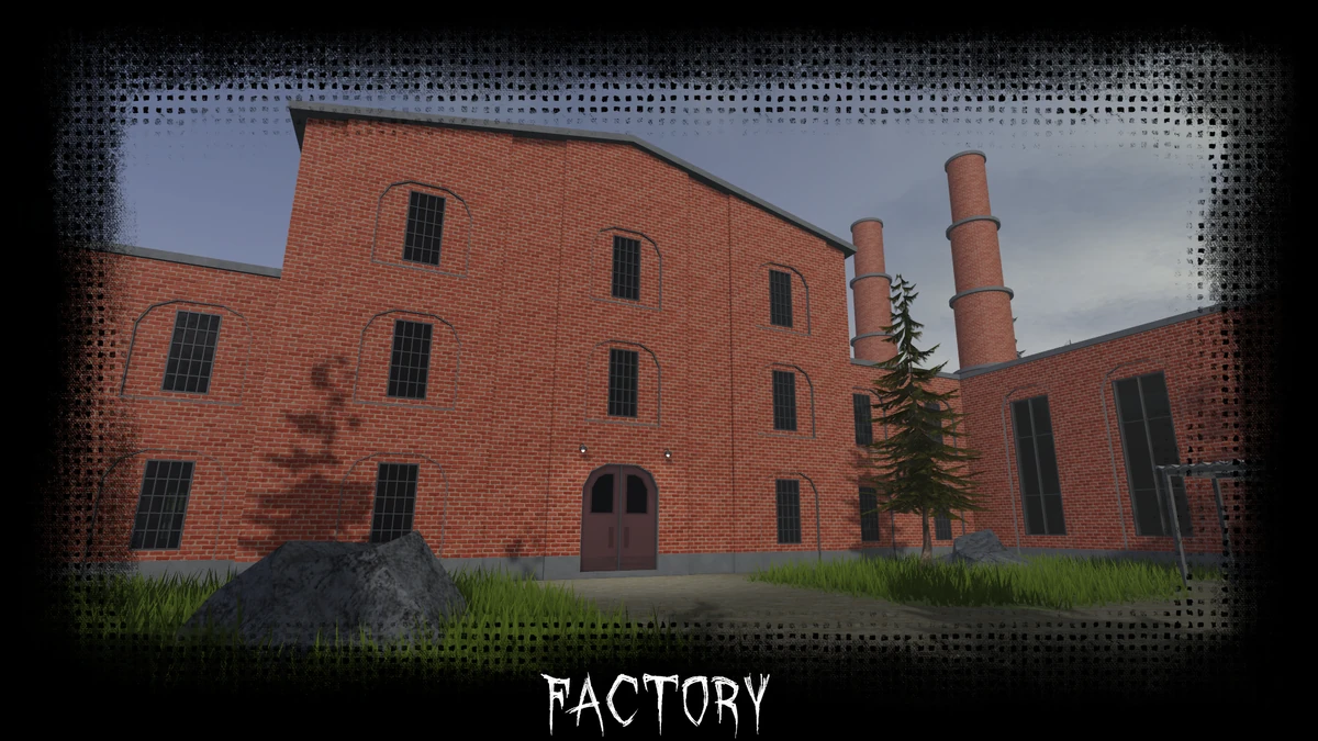 Factory | Specter2 Wiki | Fandom
