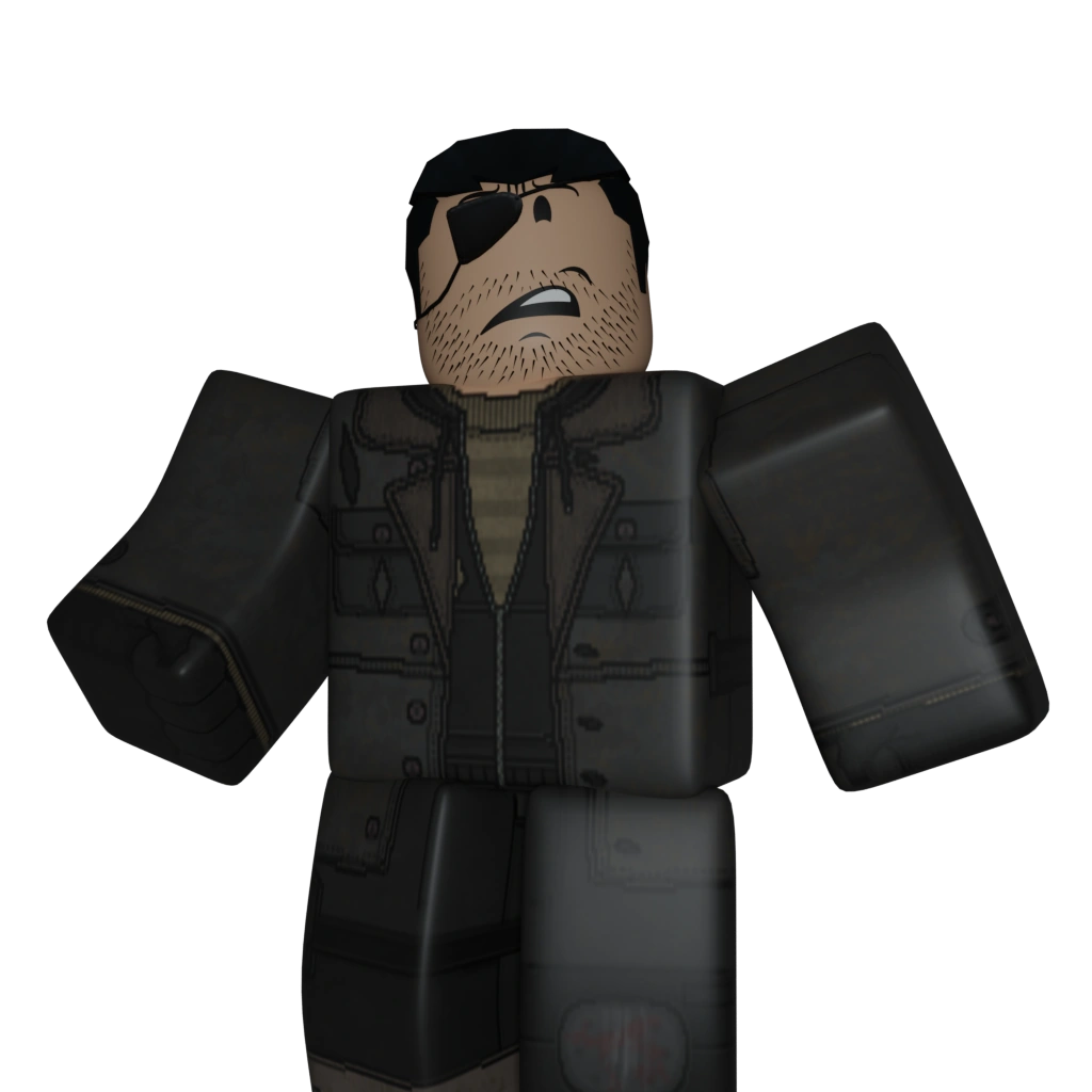 Olev | Specter2 Wiki | Fandom