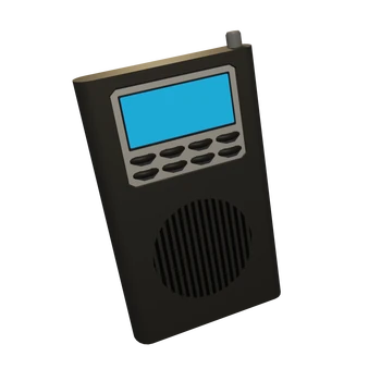 Spirit Box | Specter2 Wiki | Fandom