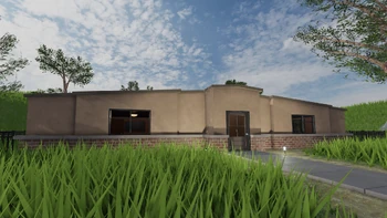 Cozy Home | Specter2 Wiki | Fandom